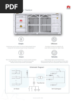 Fluence Gridstack Pro - Global - Specs - BR-042-02-EN | PDF | Electrical Grid | Power (Physics)