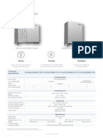 Huawei Smart Transformer Stations Overview | PDF | Transformer ...