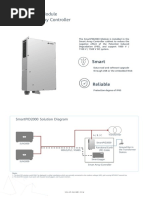 03 - HUAWEI - Training SmartLogger, SmartACU and SmartPID | PDF | Photovoltaics | Alternating ...