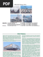 Lean Six Sigma Yellow Belt Project Examples | PDF | Six Sigma | Energy ...