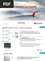 02 - HUAWEI - Training Smart Transformer Station | PDF | Transformer ...