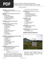 Gravity Thrust Block | PDF