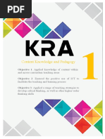 Ipcrf Inset | PDF | Educational Technology | Teachers