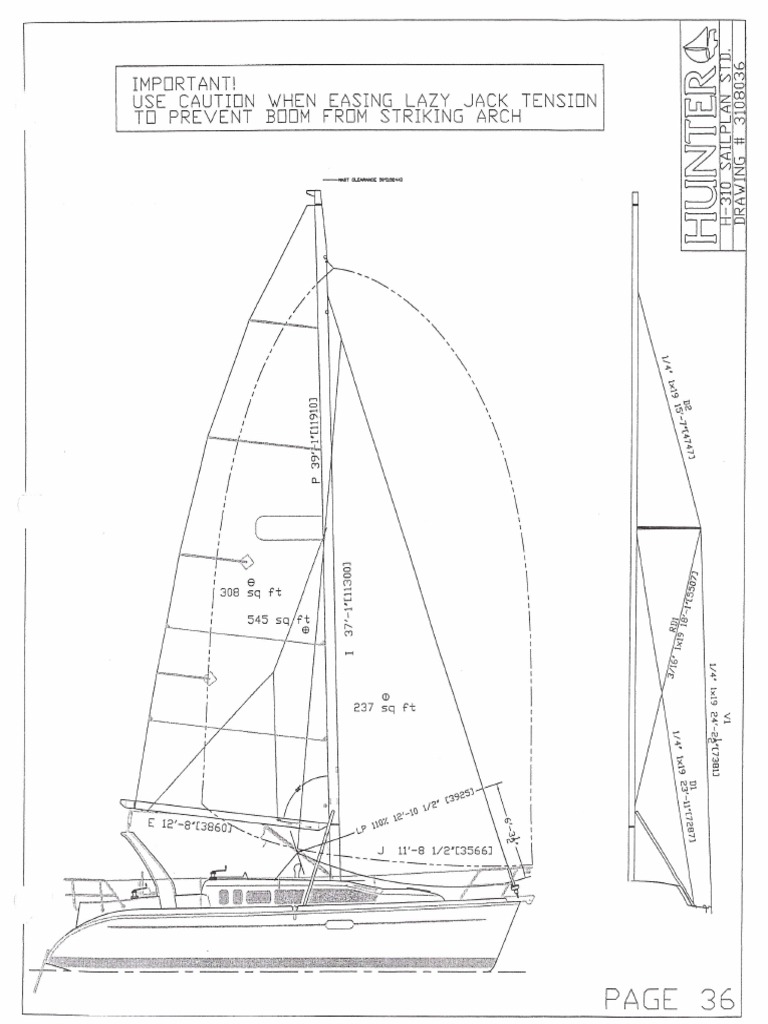 310 Owners Manual Part 1 | PDF