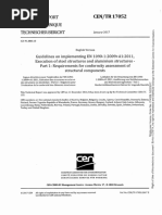 Iso 12944 2 2017 Iso | PDF | Corrosion | Water