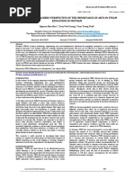 Steam Pyramid Analysis | PDF | Creativity | The Arts