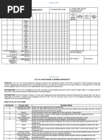 ICS 205 Communications Plan Example | PDF | Incident Command System ...