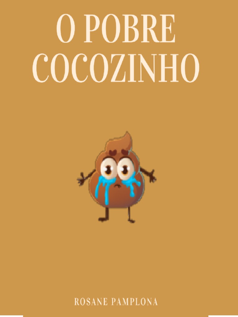O Pobre Cocozinho | PDF