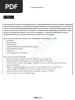 IUGR Presentation | PDF | Childbirth | Fetus