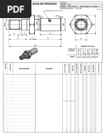 MANUAL - DE - PRACTICAS - DEL Torno | PDF | Mecanizado | Perforar