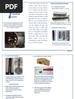 EVOS Wrist Surgical Technique Smith and Nephew | PDF | Drill | Screw