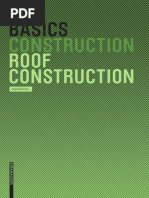 Structural vs Non-Structural Works | PDF