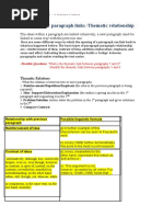 Parts of Speech Quiz With Answers | PDF | Verb | Adverb