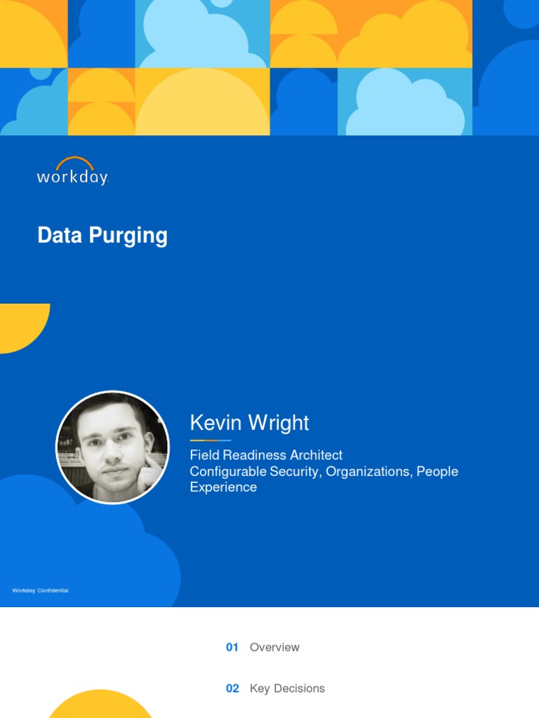 Data Purge Next Level | Download Free PDF | Information Privacy | Risk