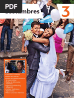 Escala Experiencias en Relaciones Cercanas (ECR-RS) | PDF