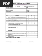 Pour Card Format | PDF | Concrete | Structural Engineering
