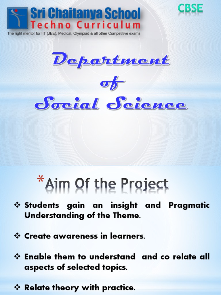 Consumer Rights Project Guidelines | PDF | Consumer Protection ...