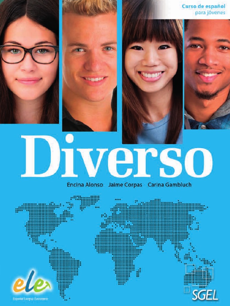 Diverso 1. Diverso 2 DIVERSO | PDF | Verbo | Ortografía