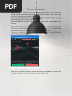 Panduan Pola Candlestick Lengkap | PDF