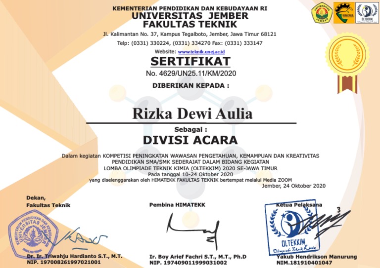 RISKA | PDF