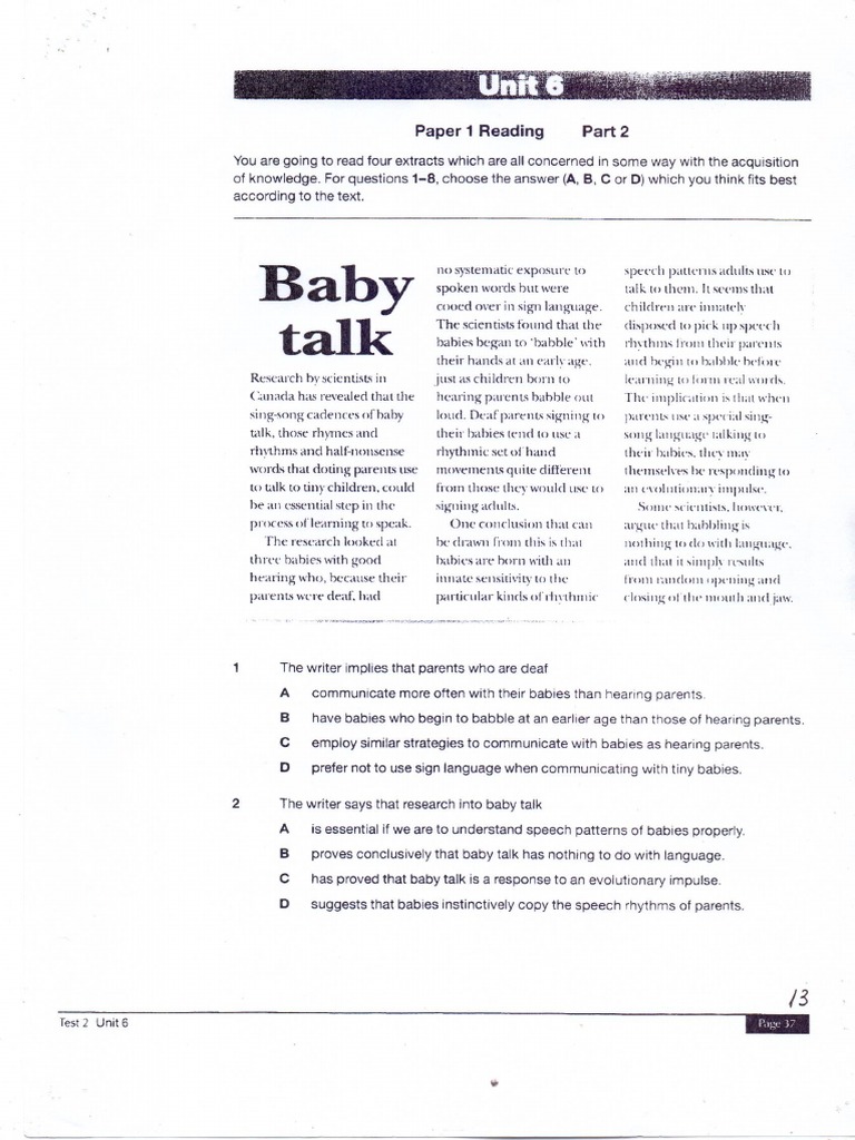 Cpe Masterclass 02 | PDF