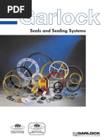 Garlock_Catalog_Gasketing_Gasket-Dimensions | PDF | Mechanical Engineering