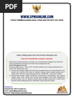 Bahan Verval Dan Sosialisasi Asn Memayu | PDF