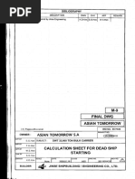 SOLAS III Reg 18-19 | PDF