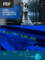 Examen de Punto de Control - ARP, DNS, DHCP y La Capa de Transporte | PDF | Dirección IP ...