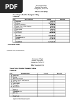 ISA Weight Chart - Weight Per Metre Structurals | PDF | Building ...