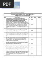 1st 2nd and Final Fix MEP Works in High Rise Building | PDF ...
