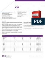 Integrated Power Console (IPC™) : Models EC300 and 1898001 | PDF ...