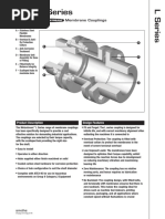 ANSI Internal Thread Size Chart | PDF | Screw | Metalworking