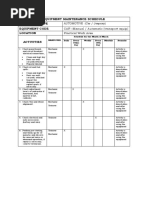 Vehicle Pre-start Inspection Checklist | PDF | Truck | Vehicles