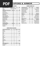 M557, PD-PDSQ, T-Bar | PDF | Fuze | Artillery