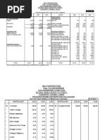 Sample Correctly Filled Wealth Declaration Form | PDF | Equity (Finance) | Financial Services
