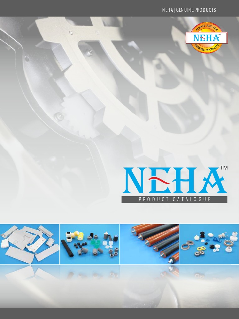 Part Catalog | PDF | Office Equipment | Equipment