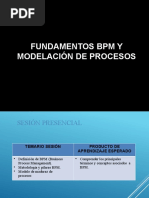 Ultimus Corporate Brochure Spanish | PDF | Procesos de negocio | Gestión de Procesos de Negocio