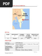 BADAC TEMPLATE - Identification Card Template | PDF