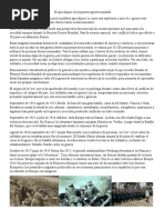 La Primera Guerra Mundial en 10 Imágenes | PDF