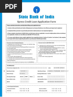 ICICI Bank Savings Account Closure Form | PDF | Finance & Money Management