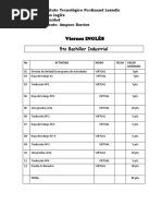 English File 4th Edition Pre Intermediate Workbook Answer Key Solucionarios | PDF