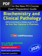 D.Pharma 1st Year Pharmaceutical Chemistry Ebook (Udit Pharmacy) by Udit Narayan Vishwakarma ...