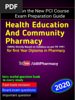 Pharmacy Practice by Nirali Prakashan | PDF