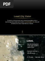 Qatar Zone Numbers Overview | PDF | Qatar