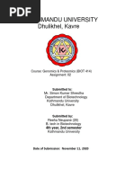 Common MS Fragment Ions | PDF | Hydrogen | Ion