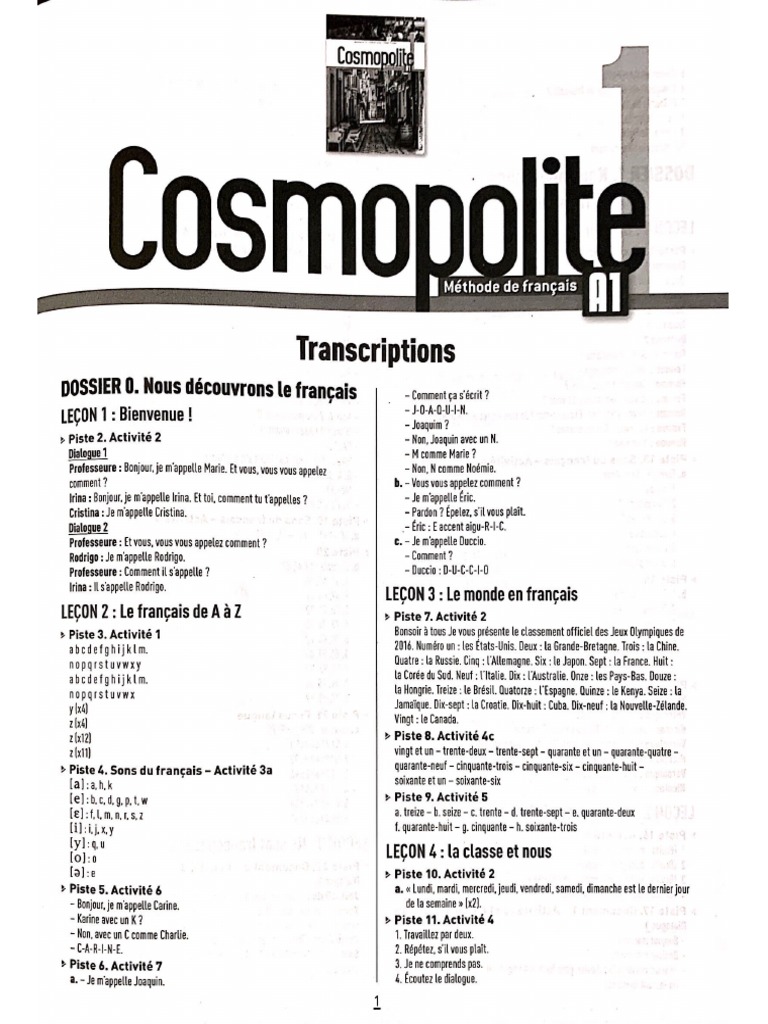 Cosmopolite A1 20190827161226 Pdf
