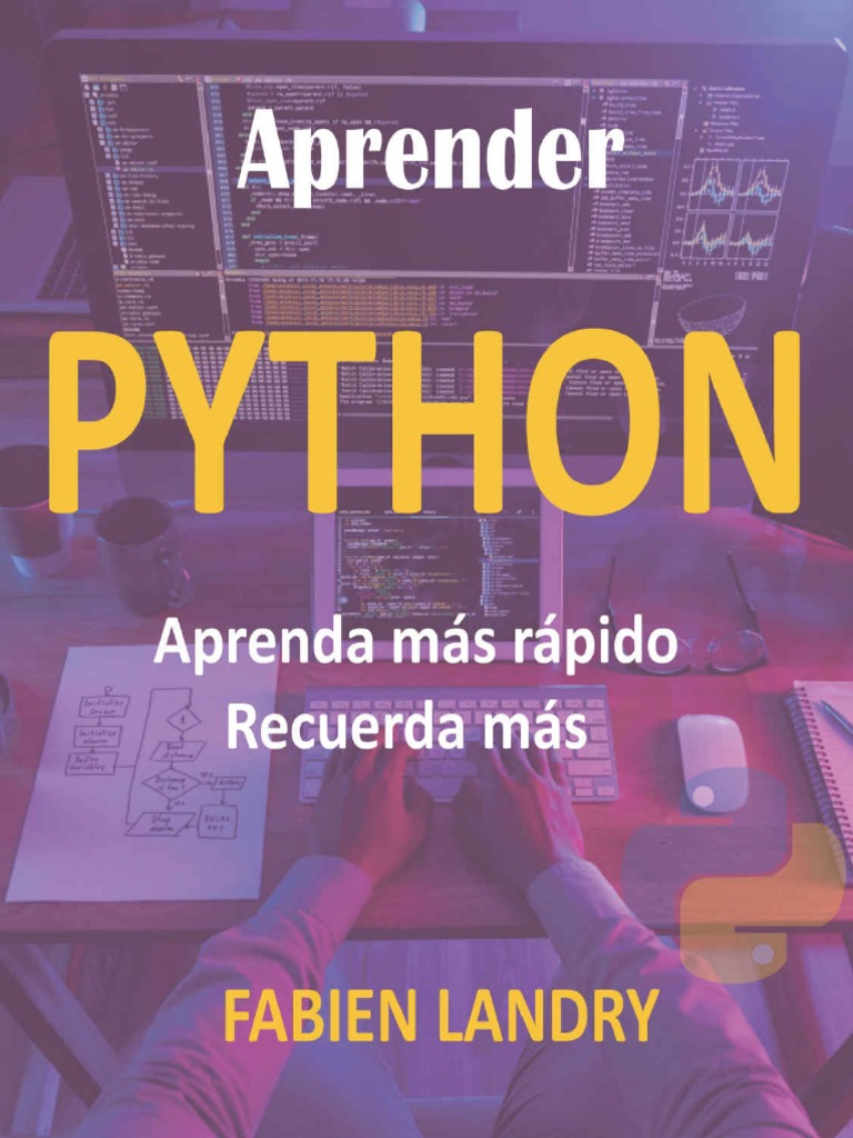Una Forma Màs Inteligente de Aprender Python Aprenda Más Rápido y ...