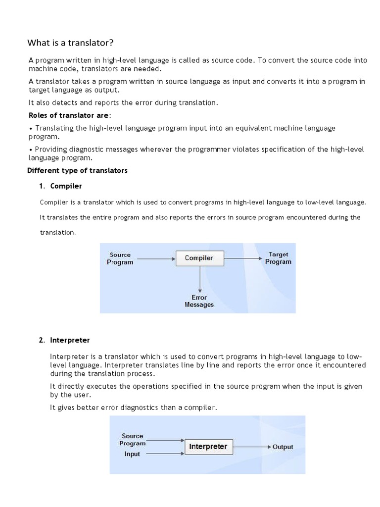 Compiler HandMade Notes | Download Free PDF | Parsing | Compiler
