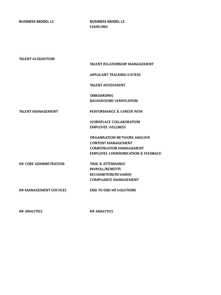 Tracxn Case Study PDF Free | PDF | Recruitment | Analytics